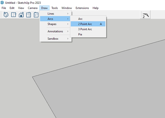 Mastering Corner Round Over in SketchUp: Easy Techniques & Tips